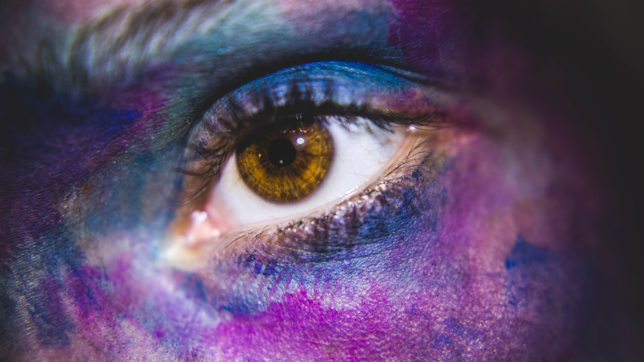 Third eye Power | How to balance third eye chakra in 5 steps