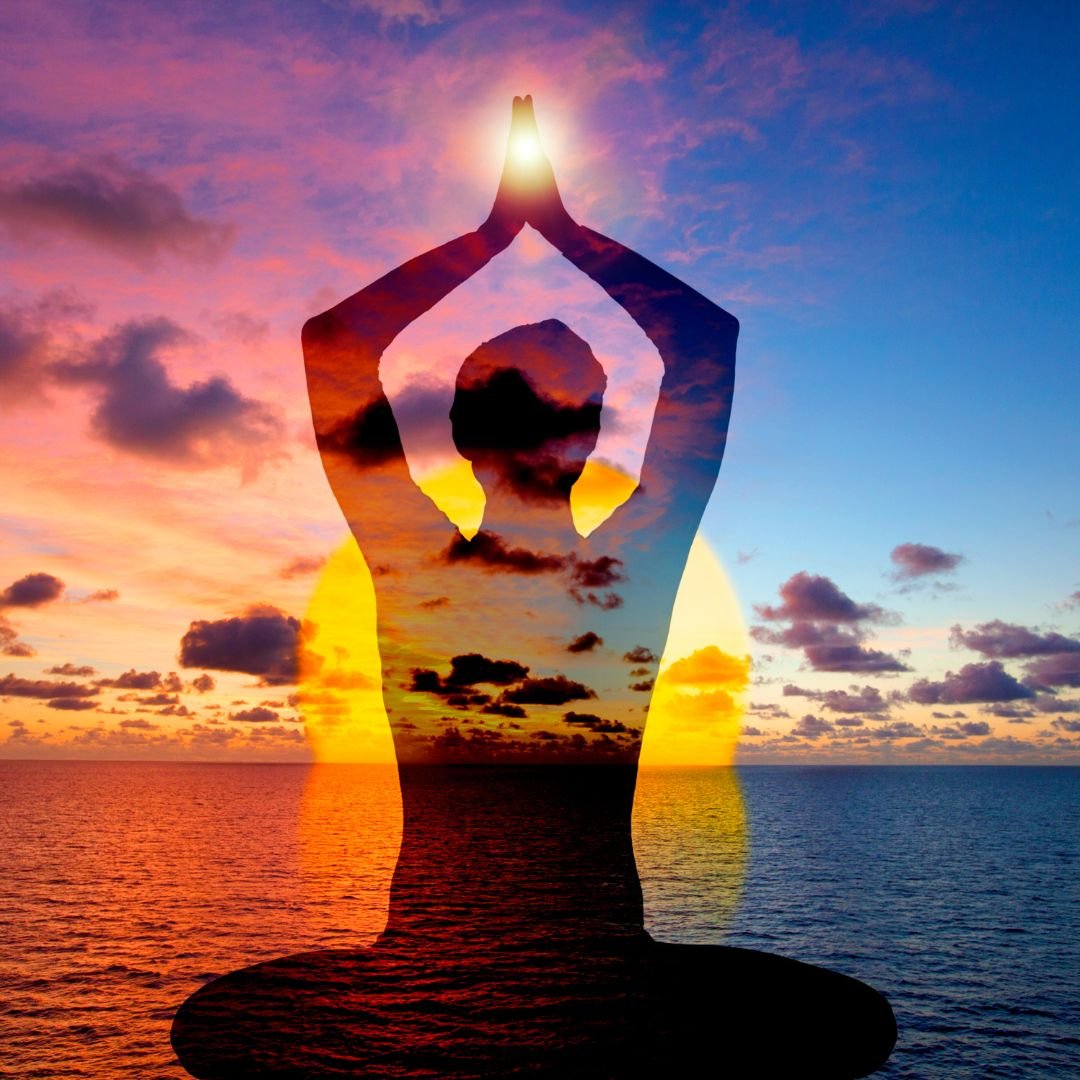 Right Solution to your Physical and Mental Problems – Meditation ...