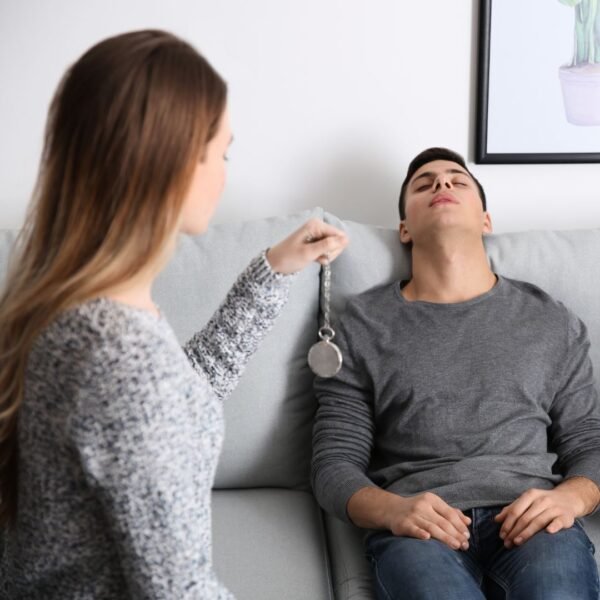 Self-Hypnosis Benefits