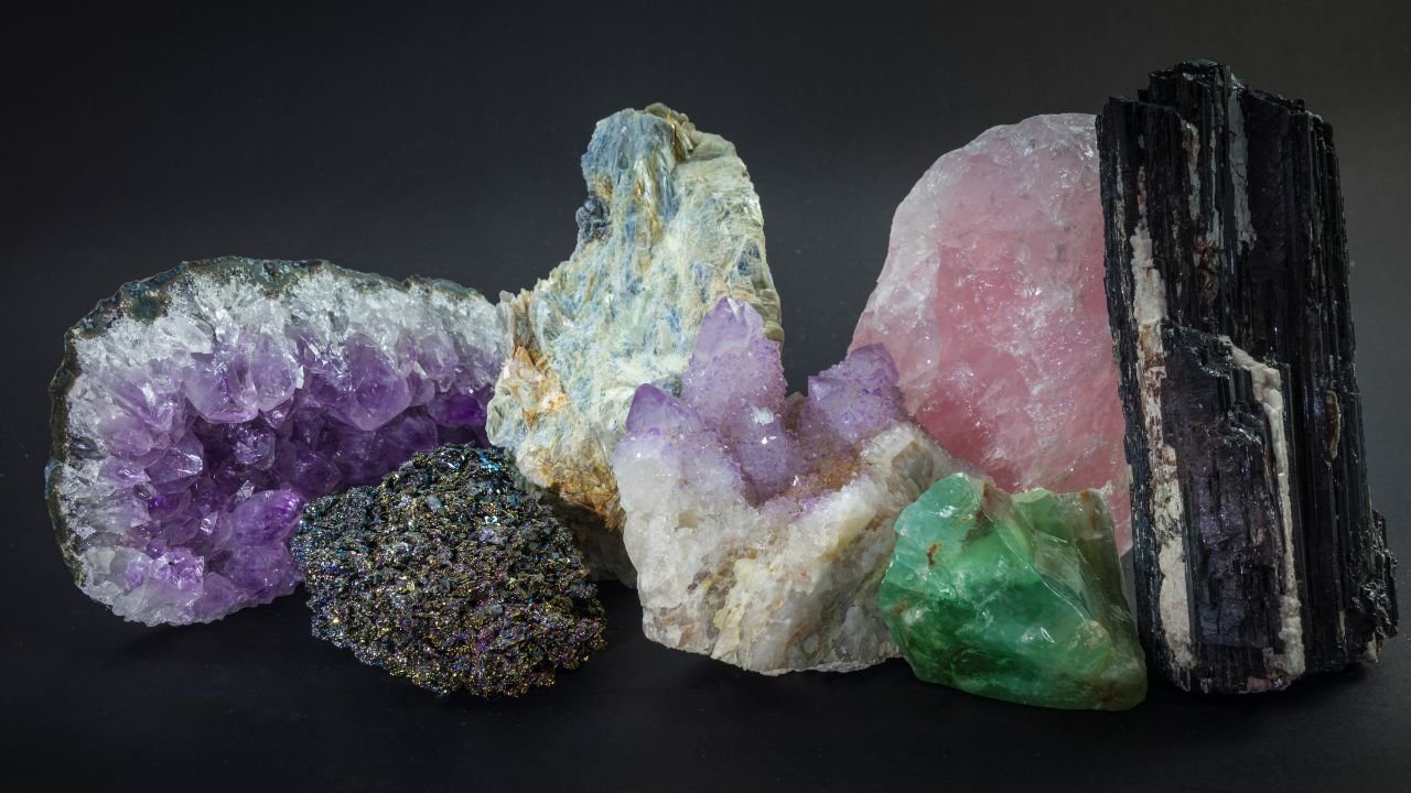 5 Best crystals for divination