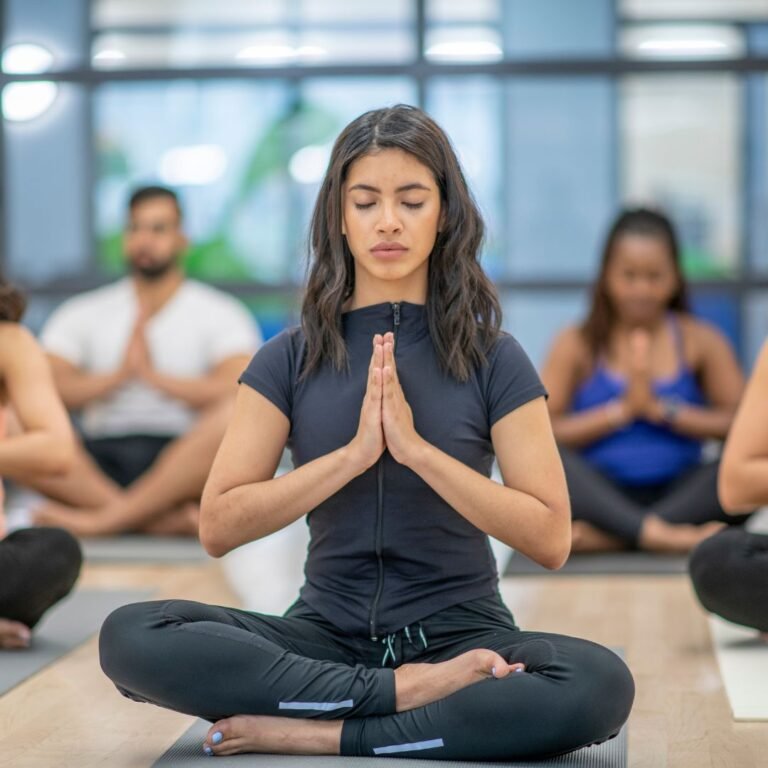 How to deal with anger issue? TRY THESE 5 Yoga Poses and Mudras ...