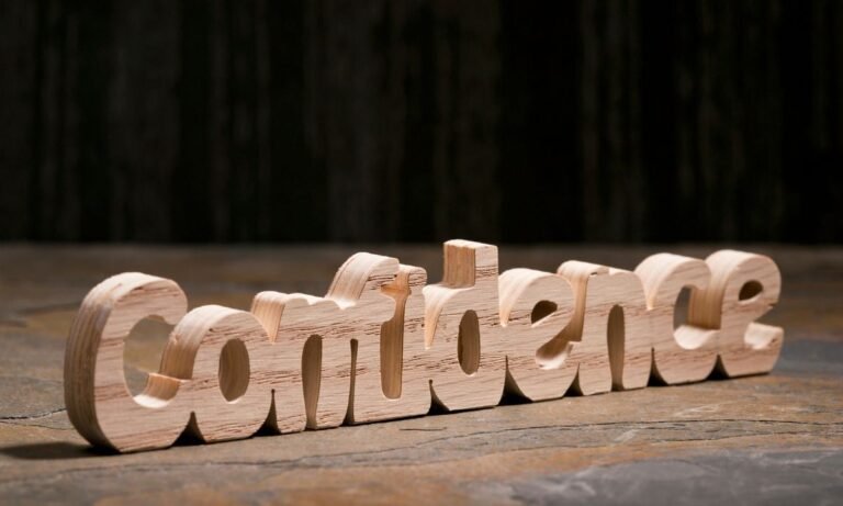 6 Simple Steps to Boost Your Confidence Today - Makesmepure