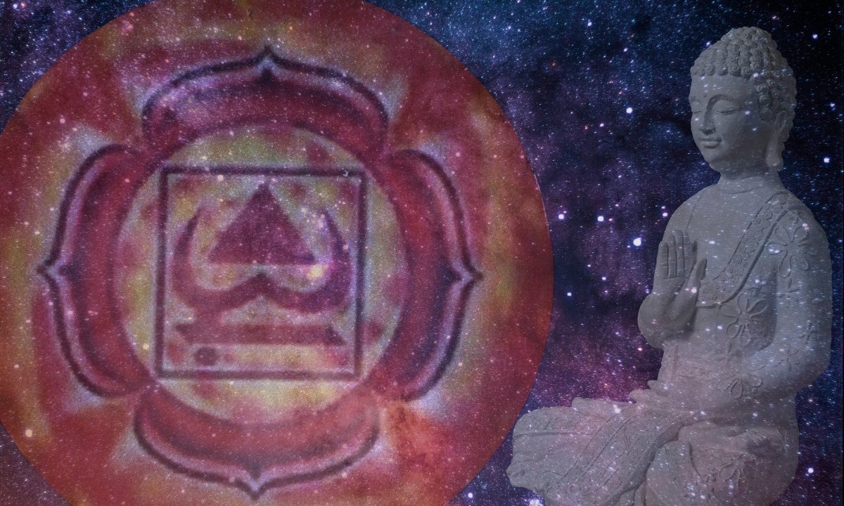 Balancing the Muladhara Chakra: A Guide to Grounding and Stability ...