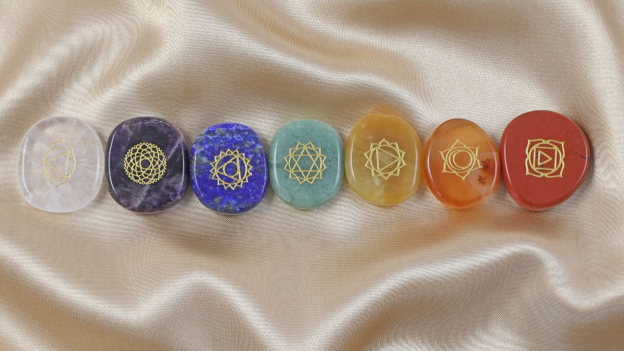 10 Powerful ways to balance sacral chakra | Imbalance chakra