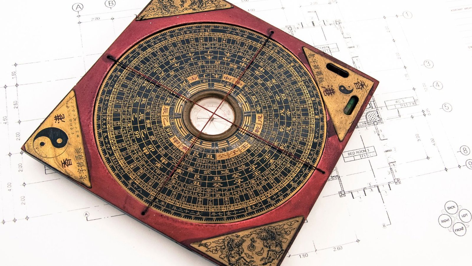 Understanding Vastu Shastra and Feng Shui - Makesmepure