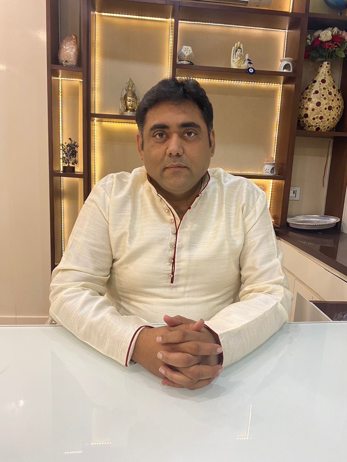 Transformative Journeys with Mr. Gurpreet Singh Arora - Makesmepure