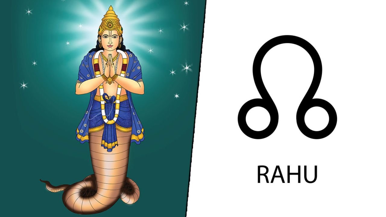 The Influence of Rahu in All Houses of the Kundli - Makesmepure