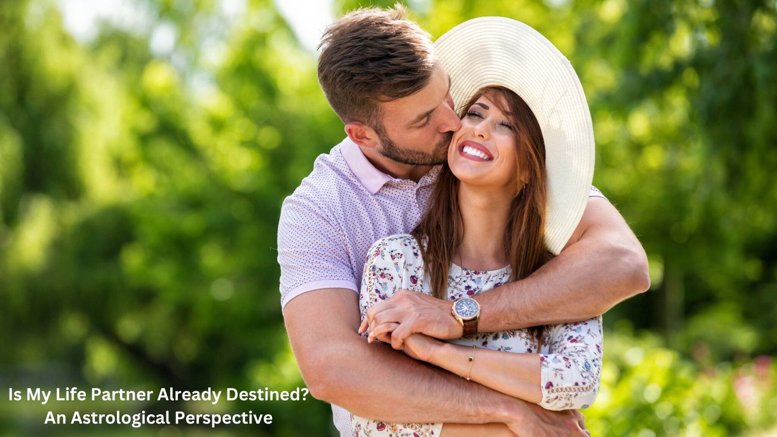 Is My Life Partner Already Destined? An Astrological Perspective ...