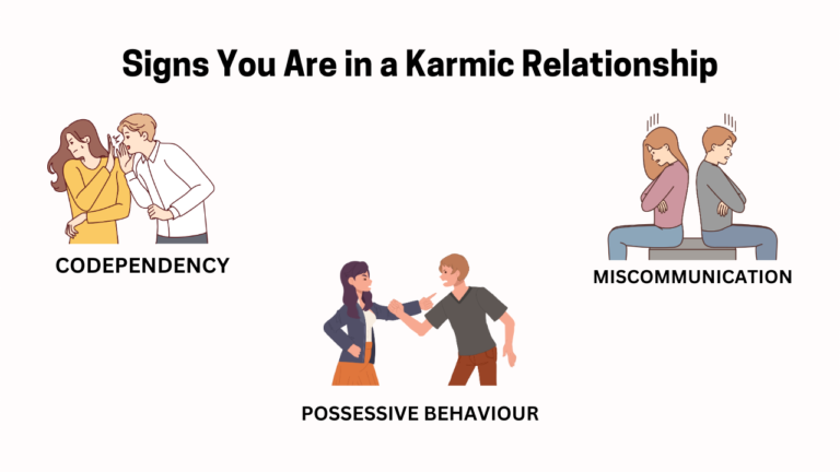 Karmic Relationship: 10 Powerful Signs You Are in One