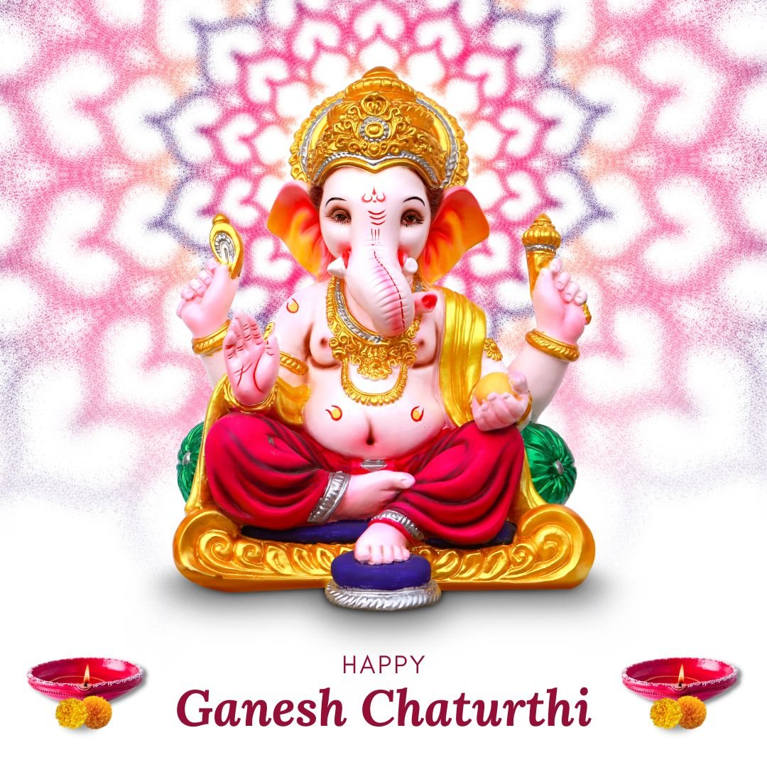 5 Important Rituals of Ganesh Chaturthi - Makesmepure
