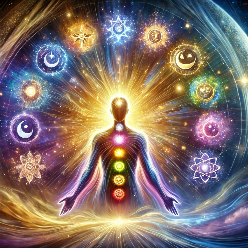 Discover the 7 Mysteries of Aura Reading: Unlocking Your Energy Field