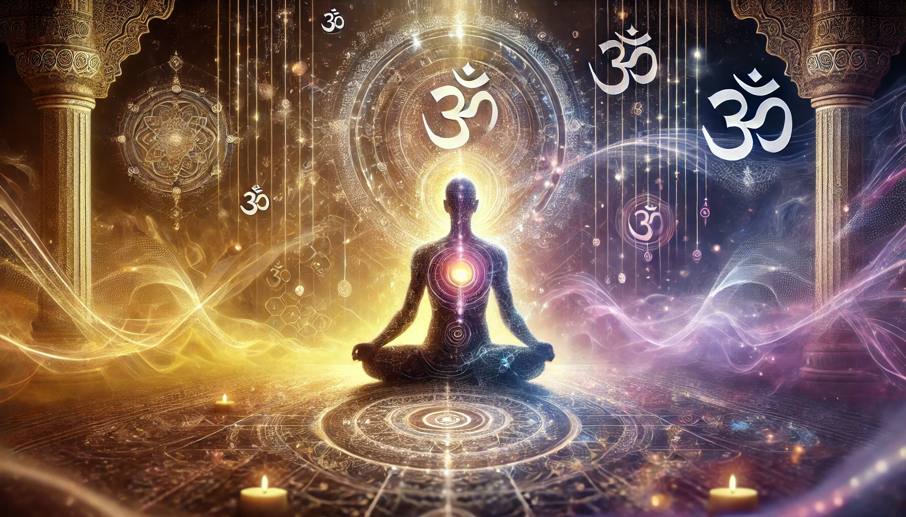 Boost Your Karma: Astrologer’s Favorite Mantras for Daily Life ...