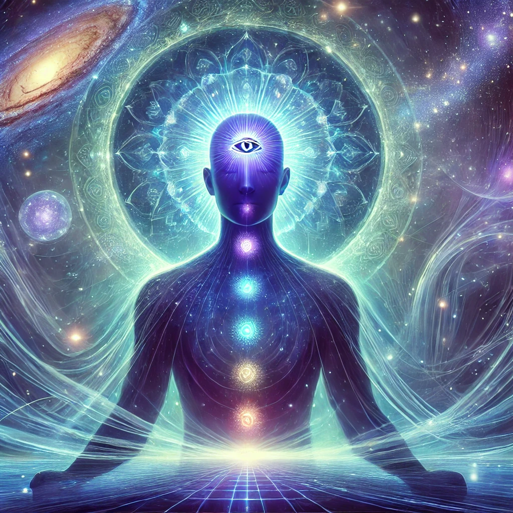 the Mysterious Power of Third Eye Activation: Transformative Benefits ...