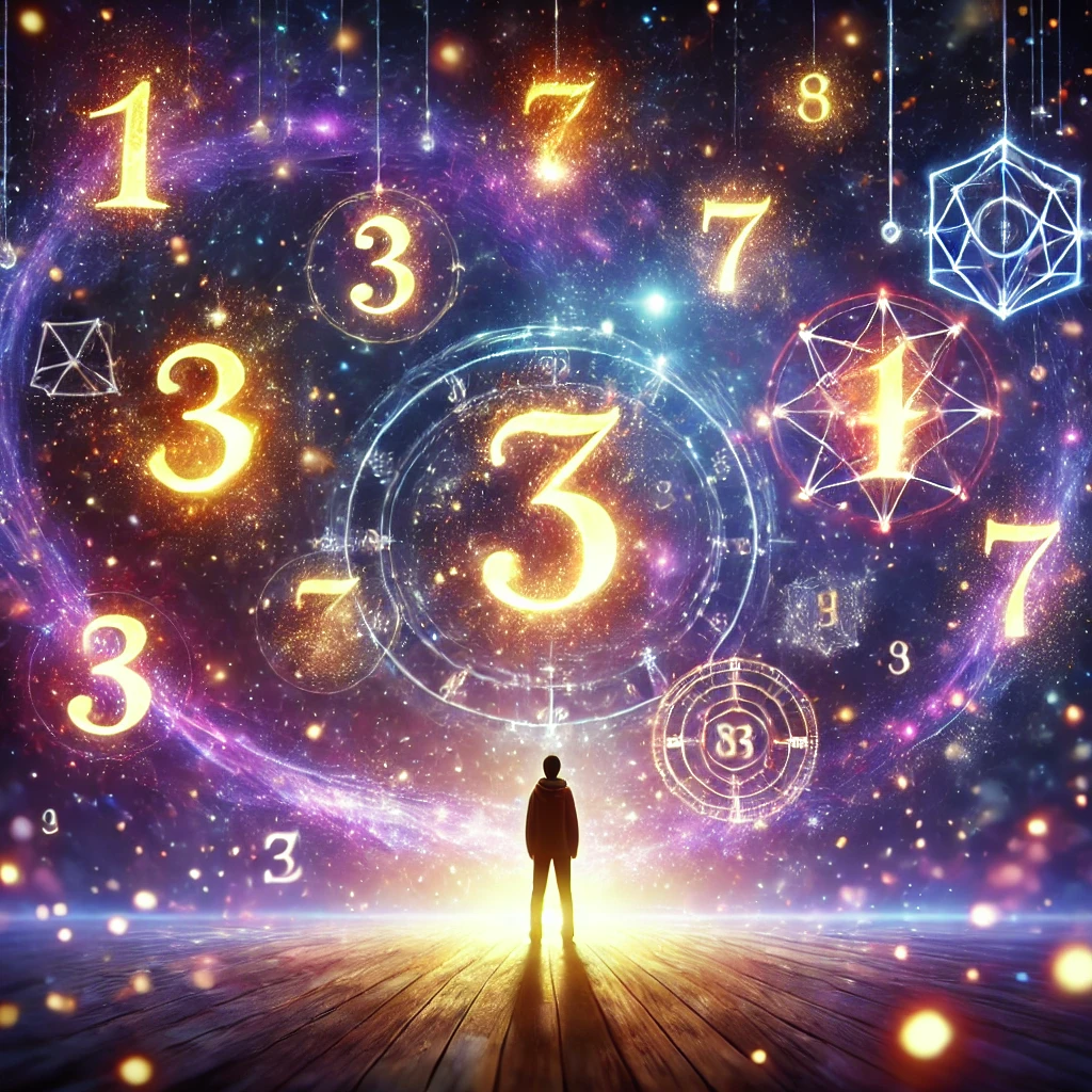 Numerology: Unlocking the 7 Astonishing Secrets and Hidden Dangers of ...