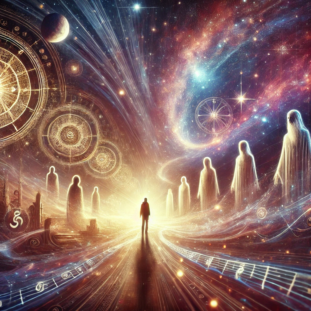 5 Hidden Secrets of the Soul: Exploring the Fascinating and ...