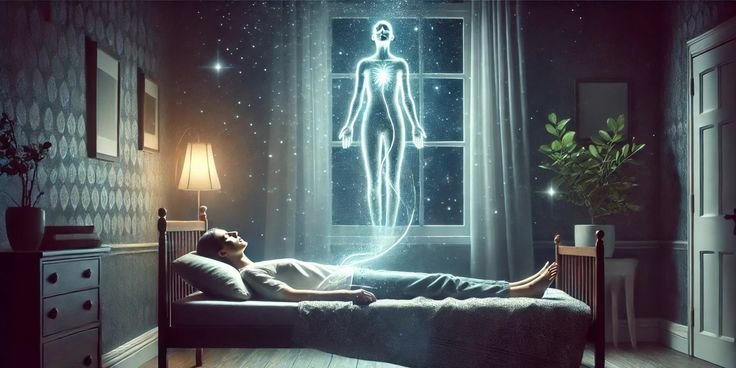Unlocking the 7 Surprising Secrets of Astral Travel: A Transformative ...